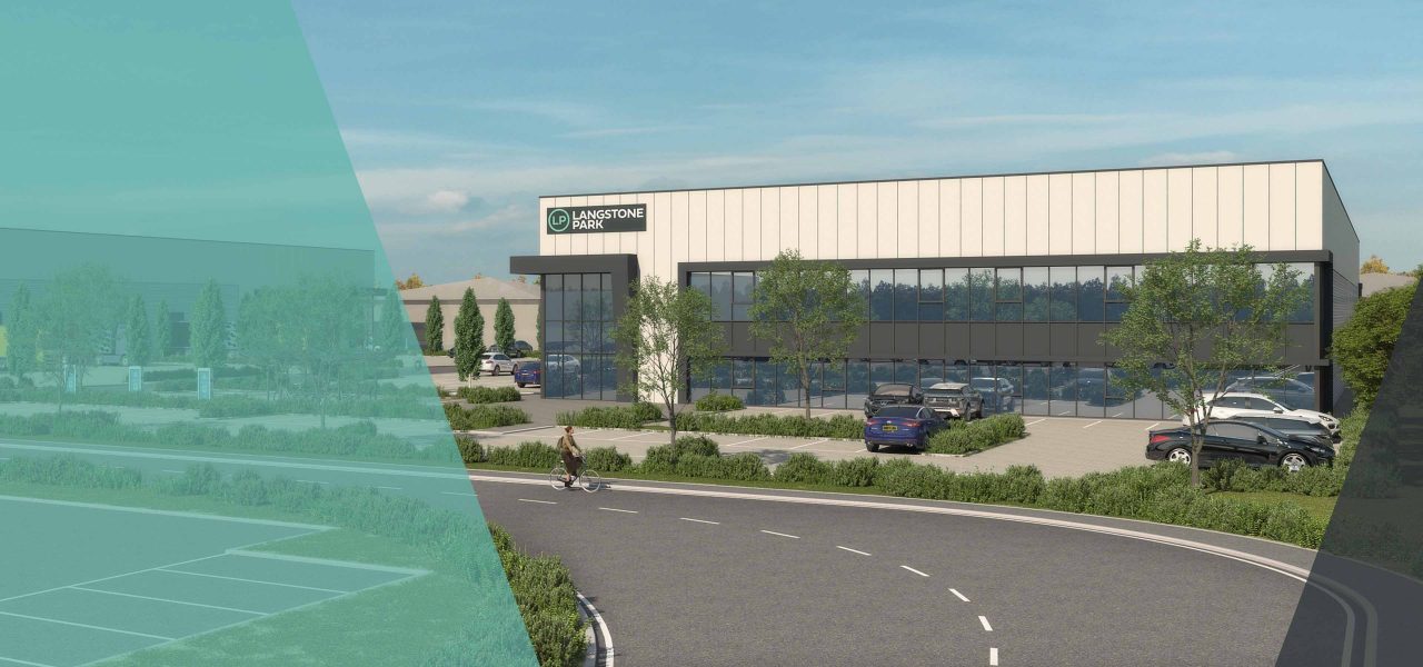 Unit 4 | Langstone Park