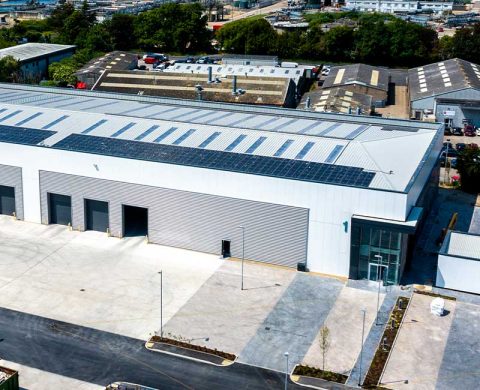 Availability - Langstone Park