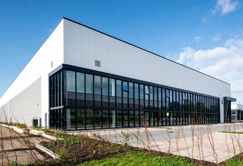 Industrial | Langstone Park